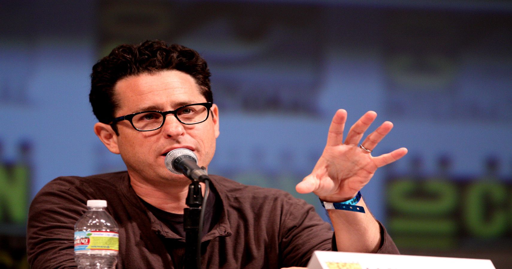 Here's How J.J. Abrams Became A Hollywood A-Lister
