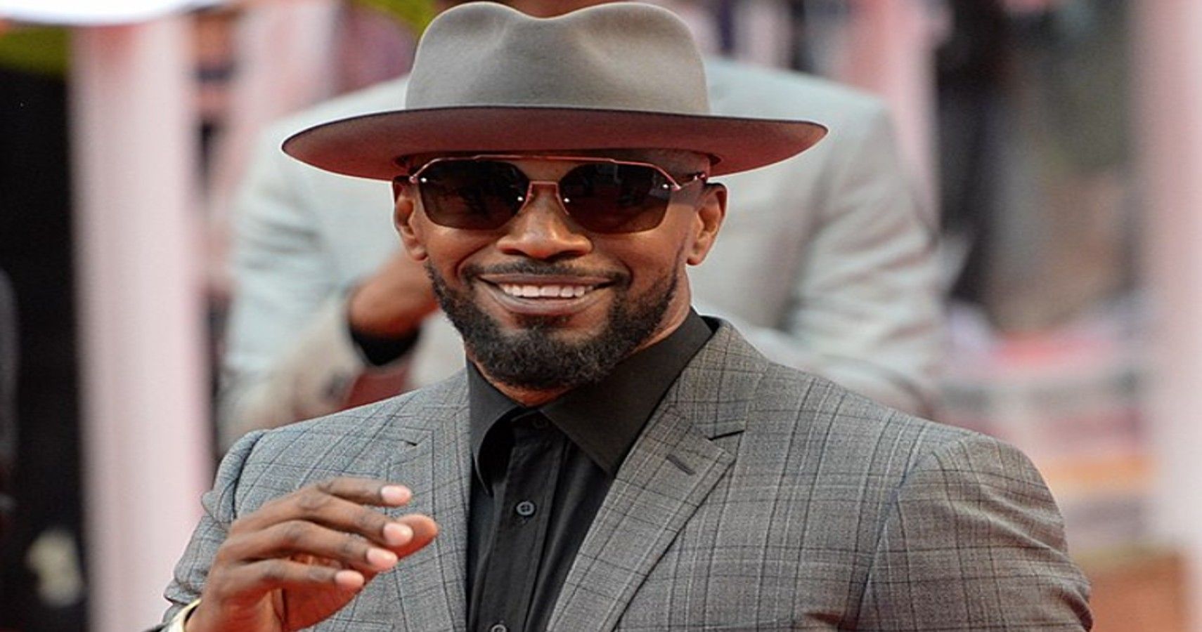 The Highest-Grossing Jamie Foxx Films, Ranked | TheRichest