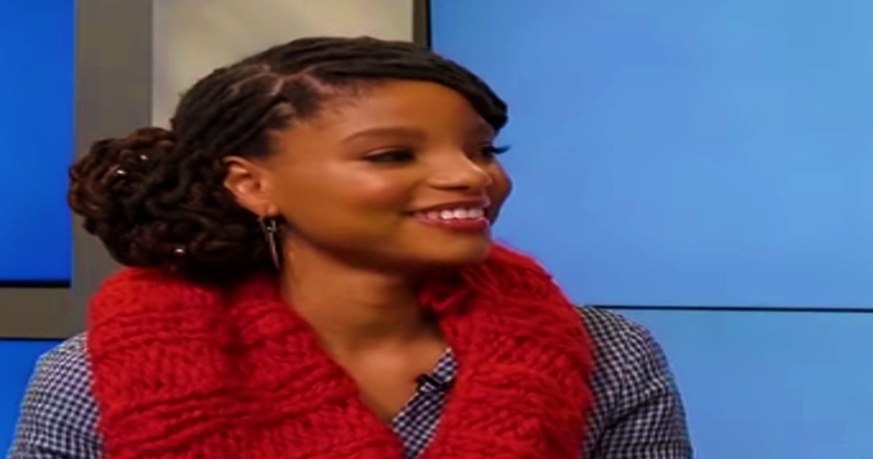 A Look At Hailee Bailey's Career In Hollywood | TheRichest.com