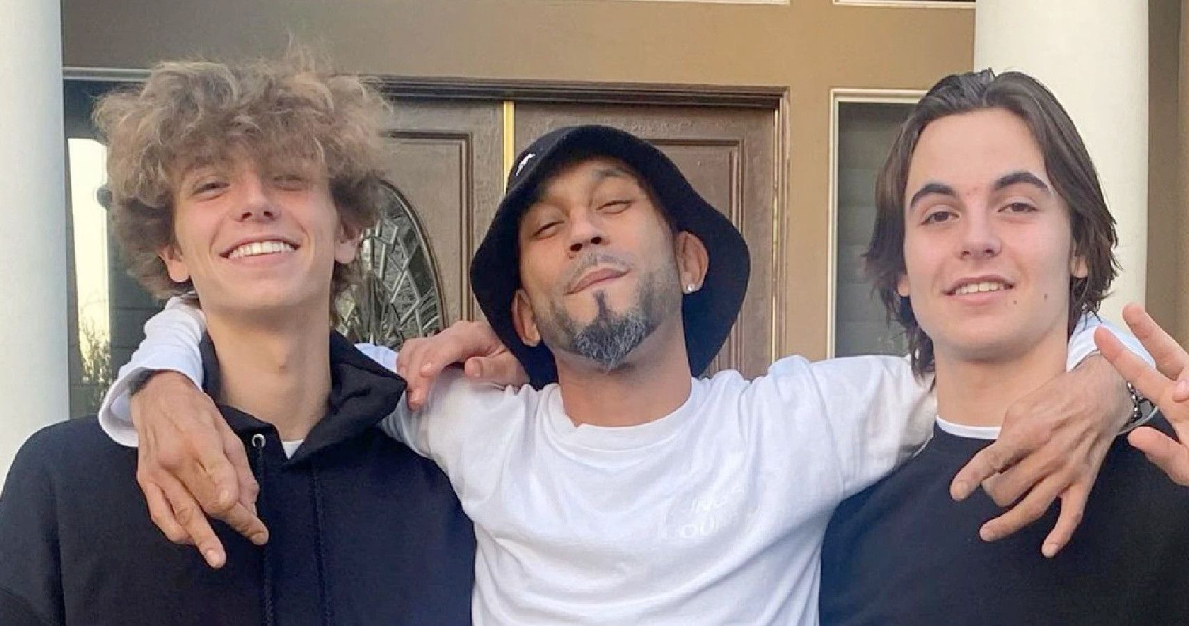 Kevin Federline Is Being Sued By His Kids’ Private School