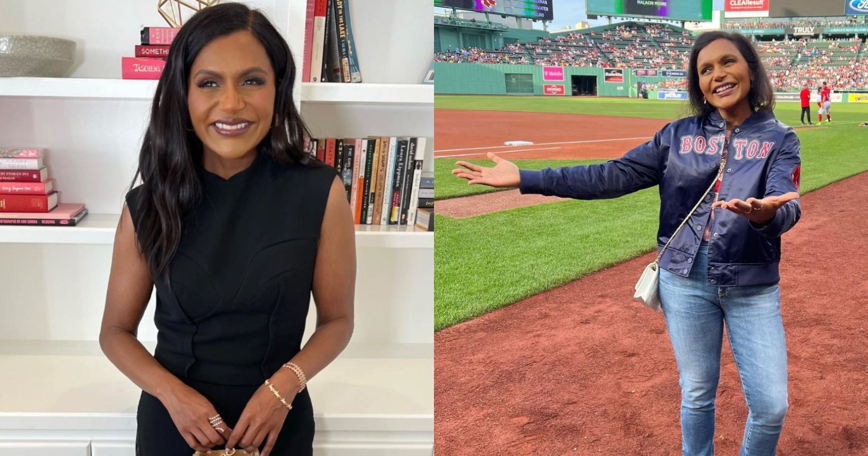 The Kelly Kapoor Way: Here's How Mindy Kaling Spends Her $35 Million ...