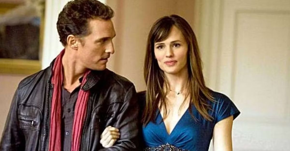 Jennifer Garner's Highest Grossing Movies And TV Shows, Ranked