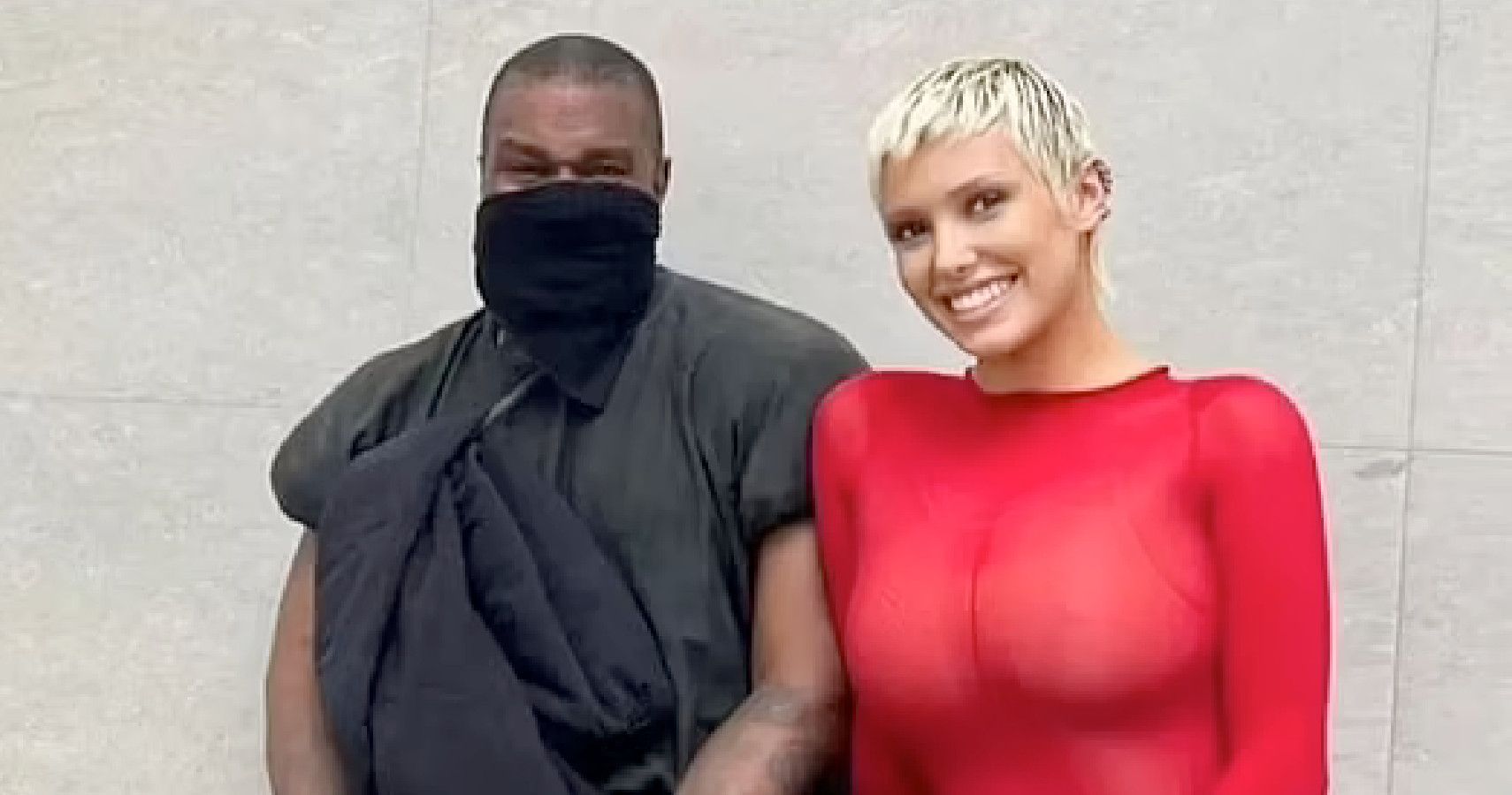 Kanye West’s Wife Bianca Censori Named His “Power Of Attorney” As She ... Kanye West’s Wife Bianca Censori Named His “Power Of Attorney” As She ...