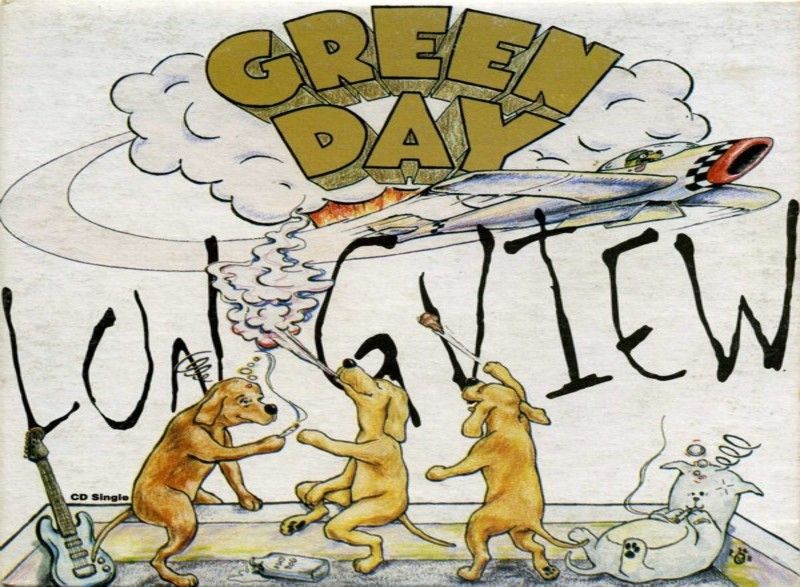 These Are The Top 10 Highest-Grossing Songs In Mike Dirnt’s Discography ...