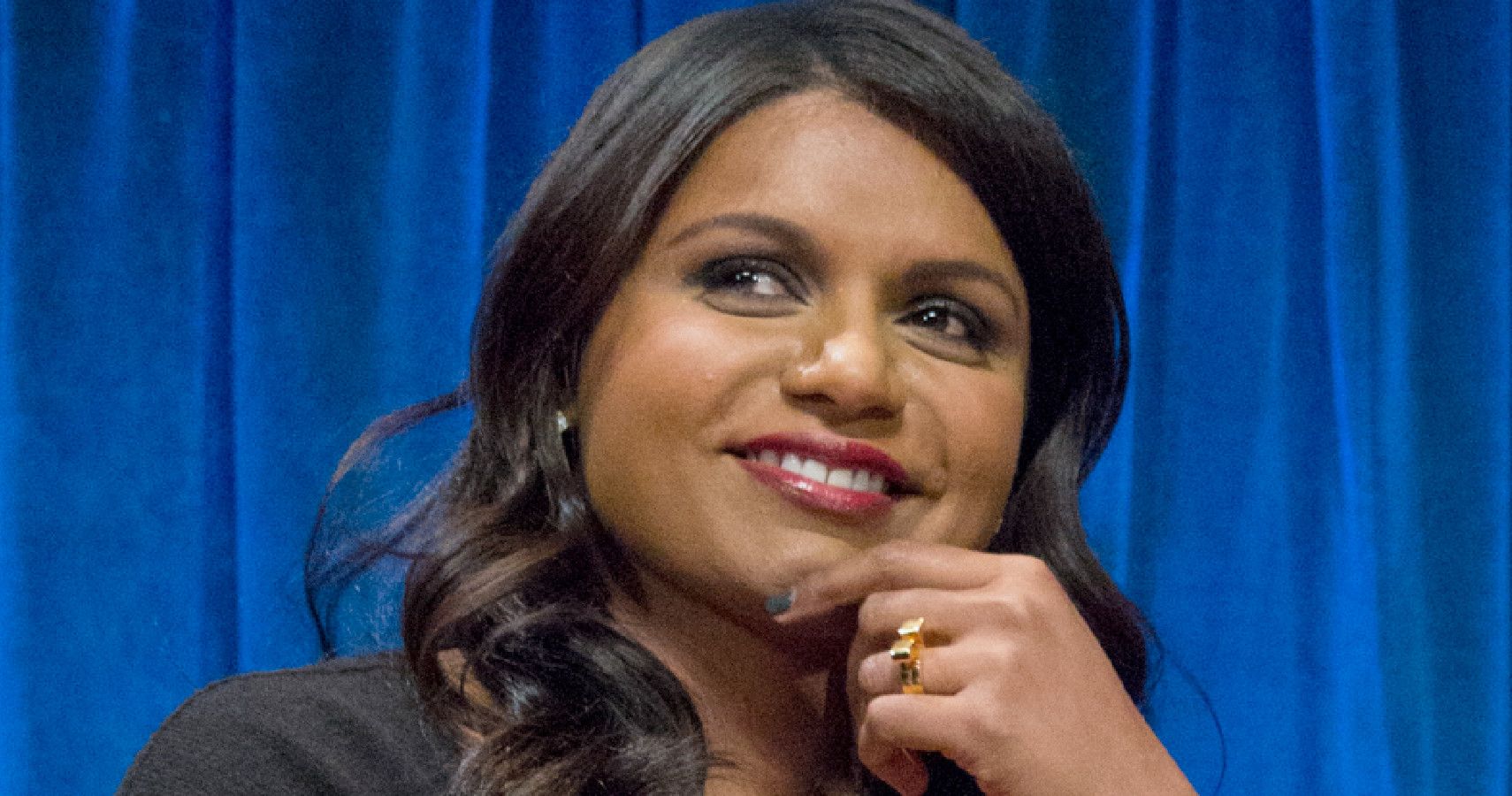 Mindy Kaling Splurges On Private Celebrity Chef For Her Kids’ Pizza Party