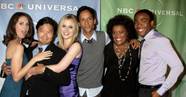 The Friends Cast Ranked By Net Worth