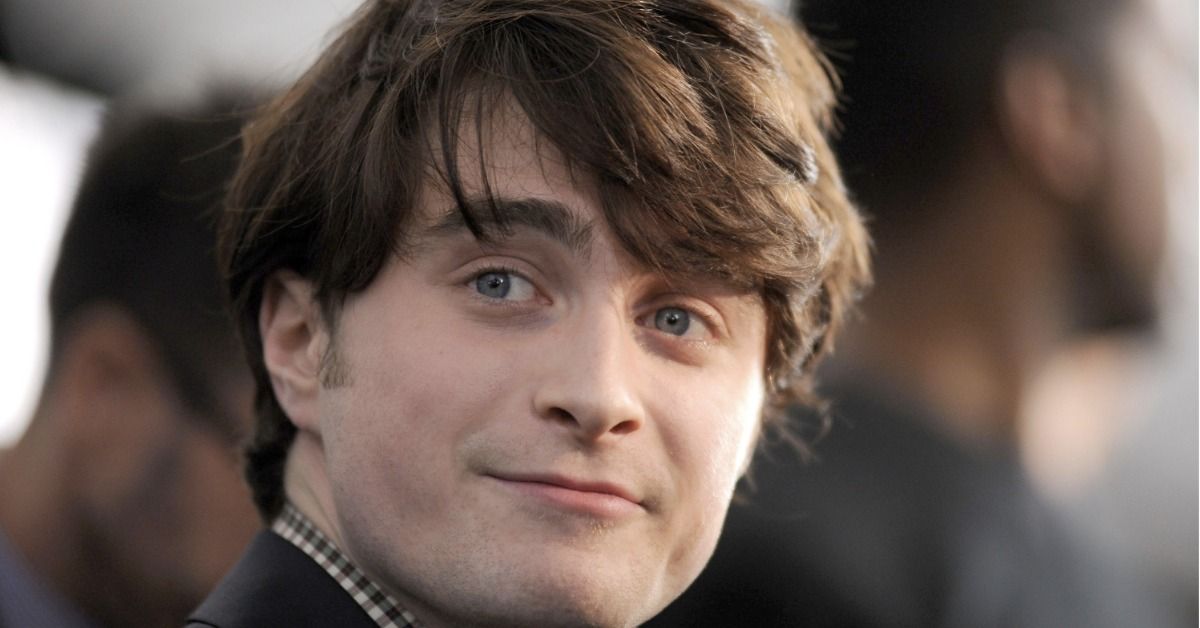 From Hogwarts To Hollywood: How Daniel Radcliffe Earns And Spends His ...
