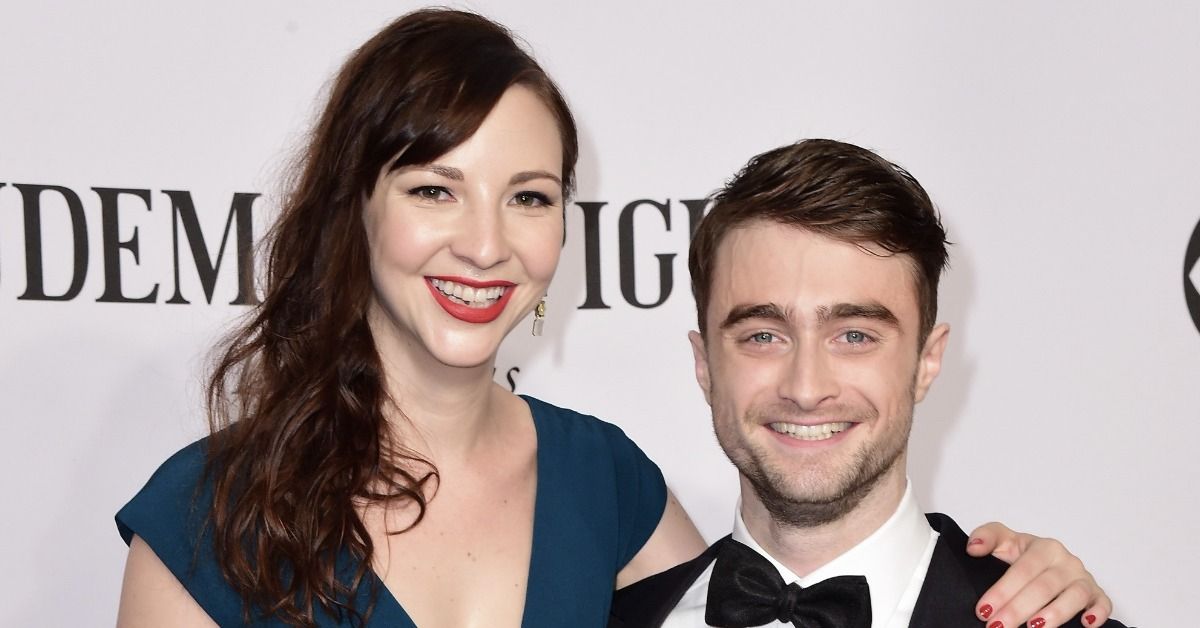 From Hogwarts To Hollywood: How Daniel Radcliffe Earns And Spends His ...