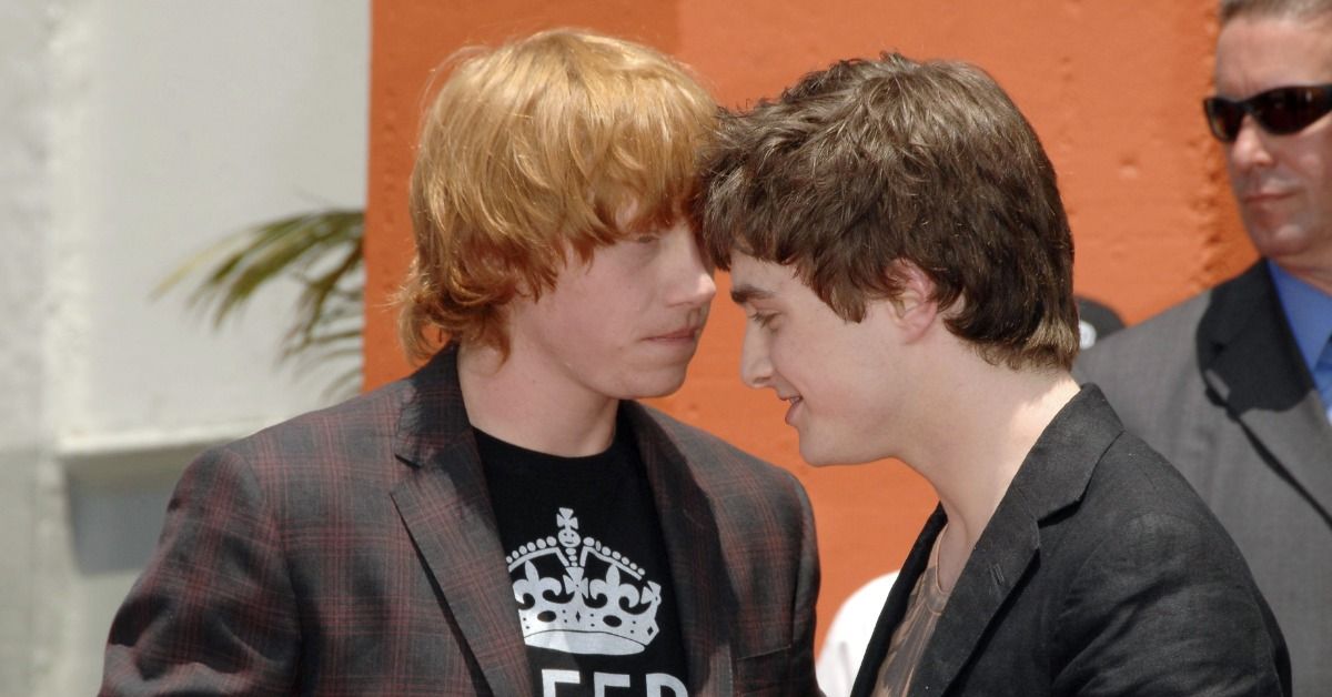 From Hogwarts To Hollywood: How Daniel Radcliffe Earns And Spends His ...