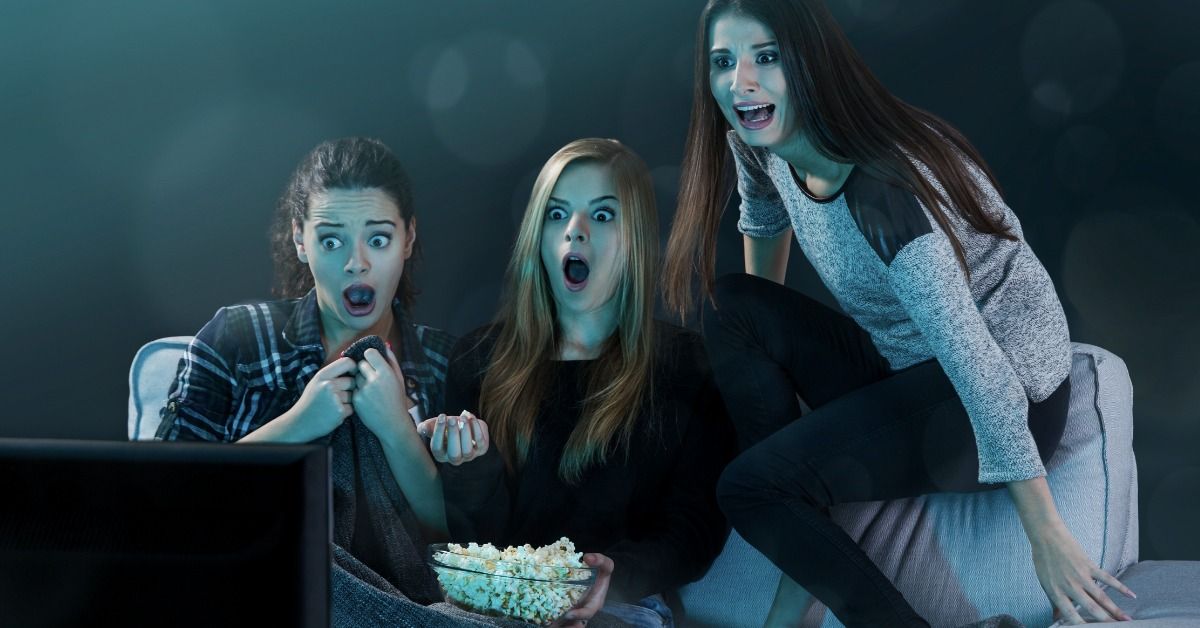 Hair-Raising Halloween Horror Movies That Drove Box Office Frenzies, Ranked