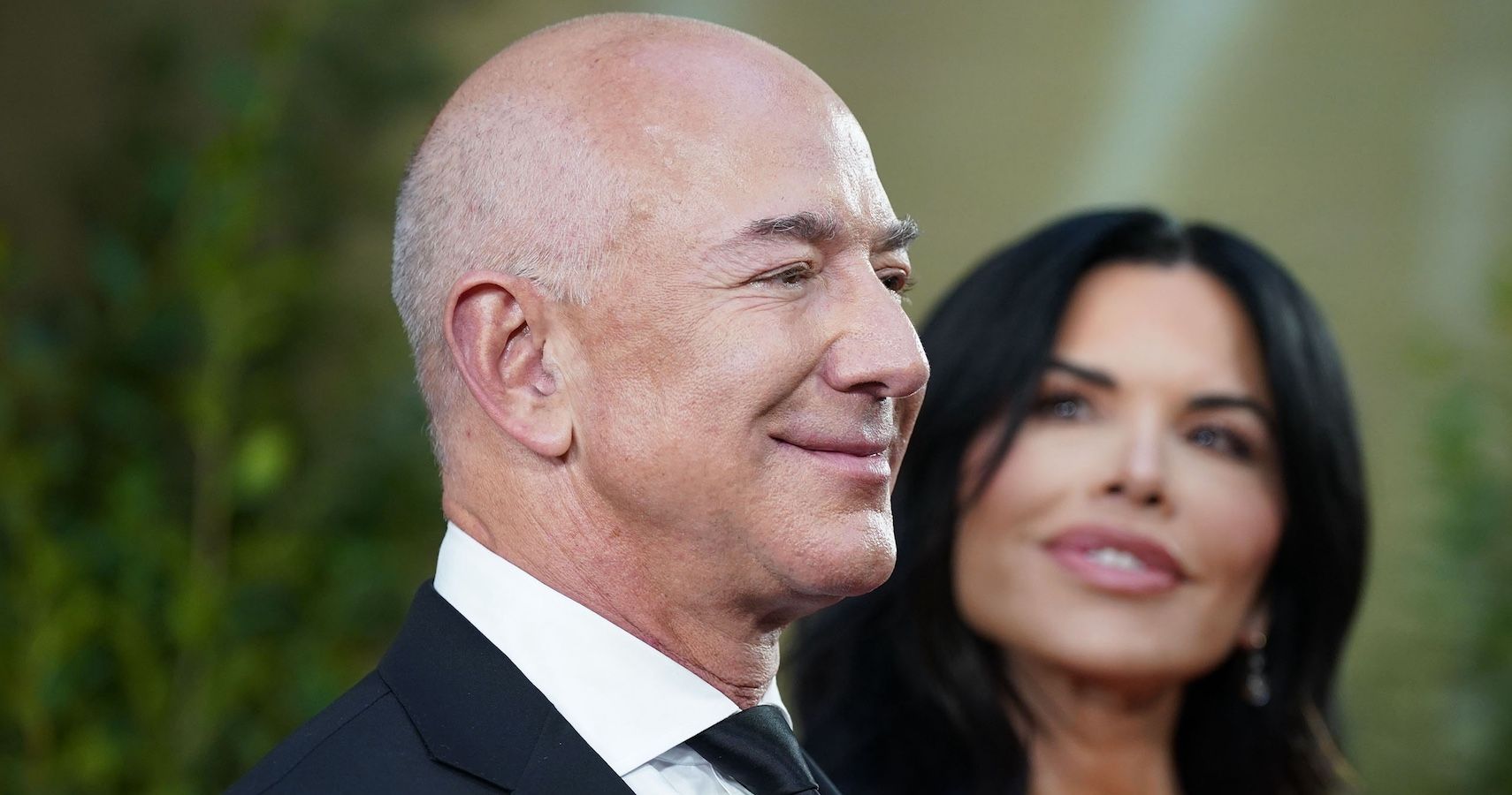 Jeff Bezos’ Ex-Housekeeper Sues For Damages As She Alleges Inhumane ...