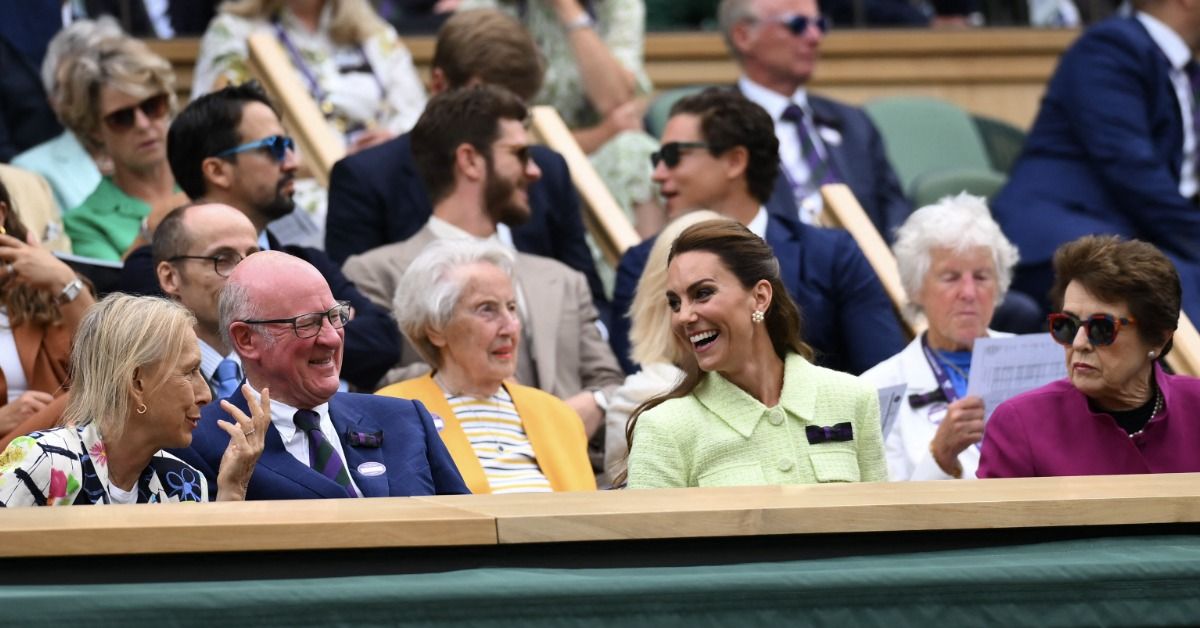 Celebrities Courtside: The Most Expensive Sports Events They Attend