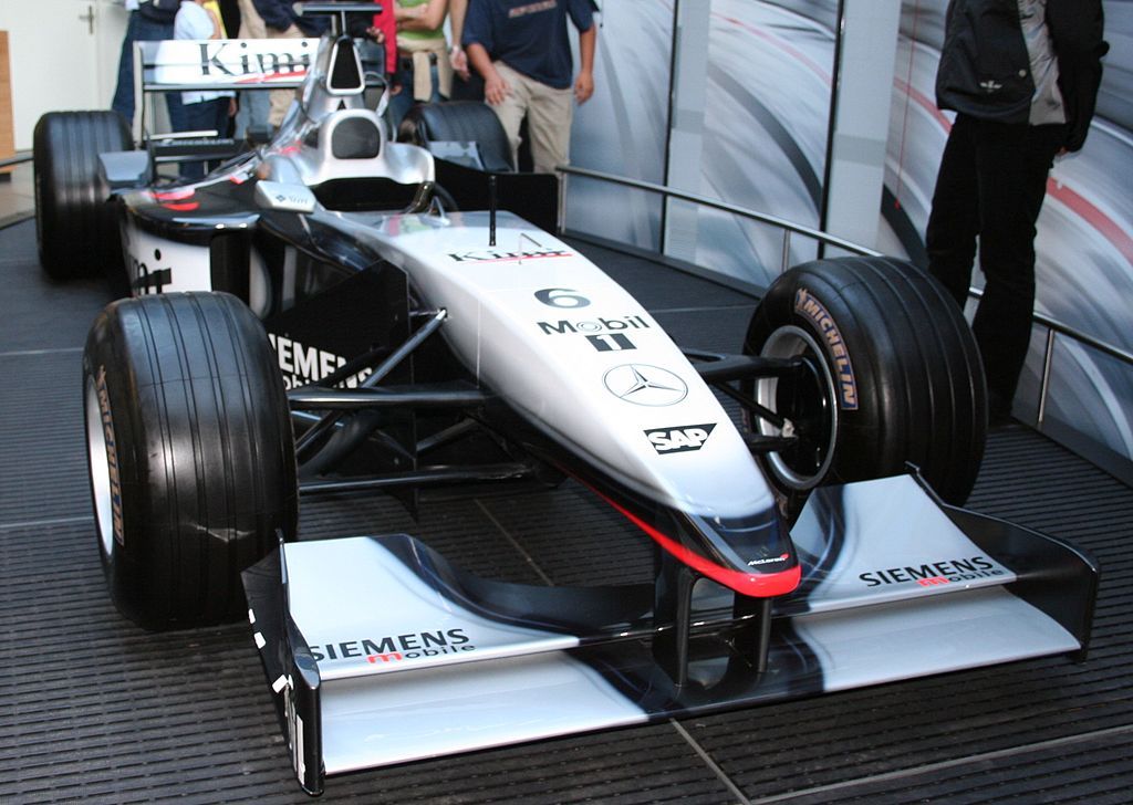The Richest Formula 1 Teams, As Of 2023