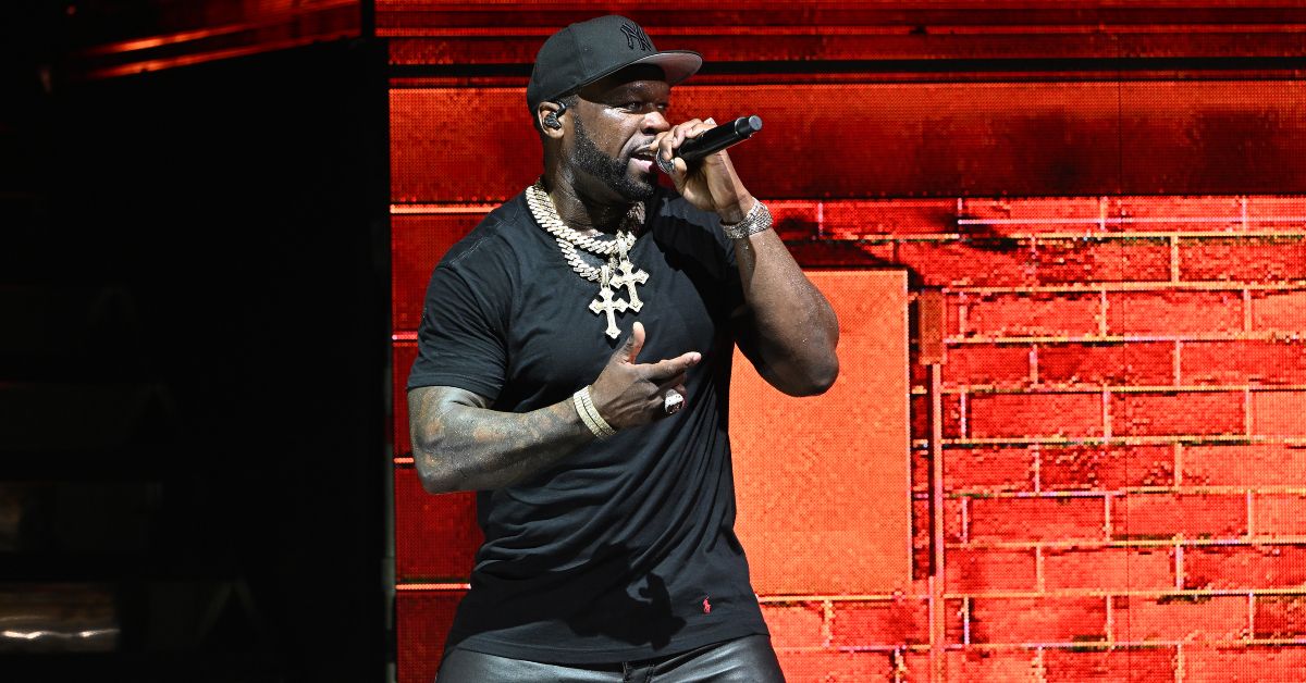 The Richest Rappers In The World (And Their Astronomical Booking Fees)