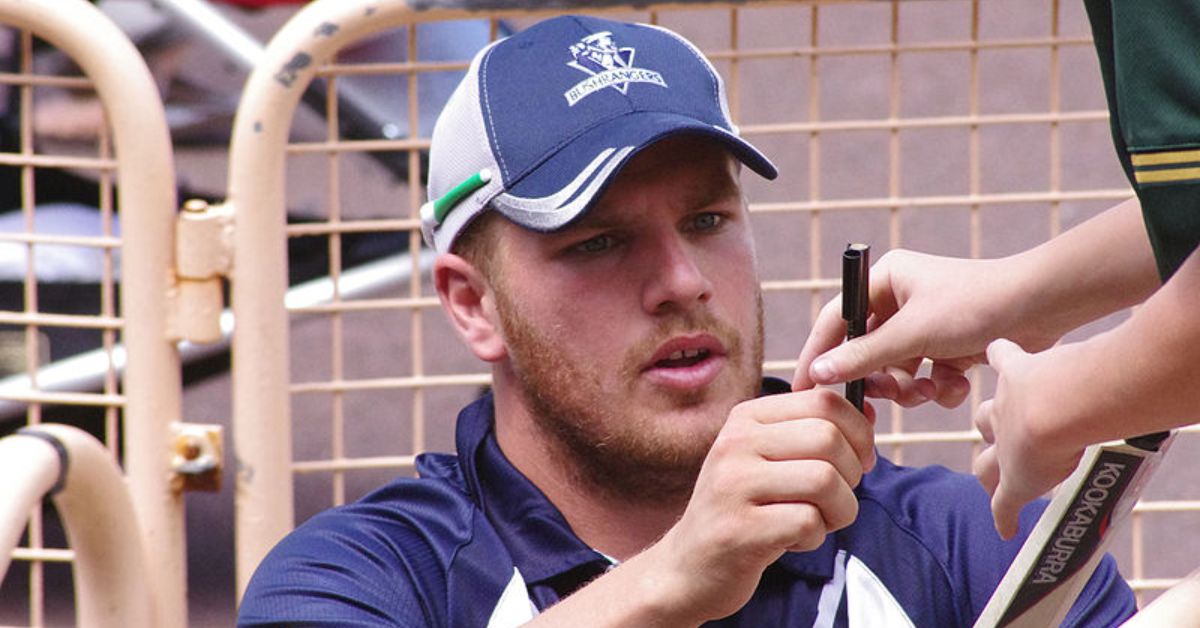 The Richest Australian Cricket Players, And How They Built Their Fortunes