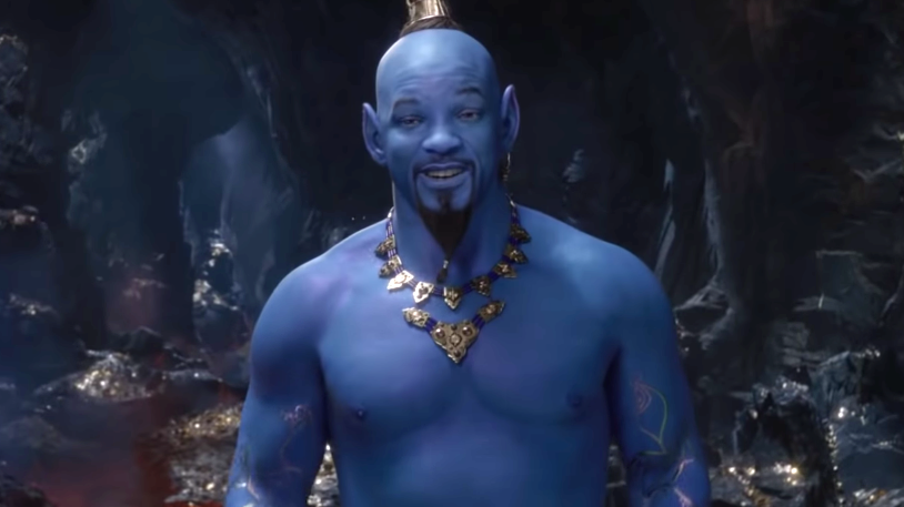 Will Smith's Highest Grossing Movies, Ranked