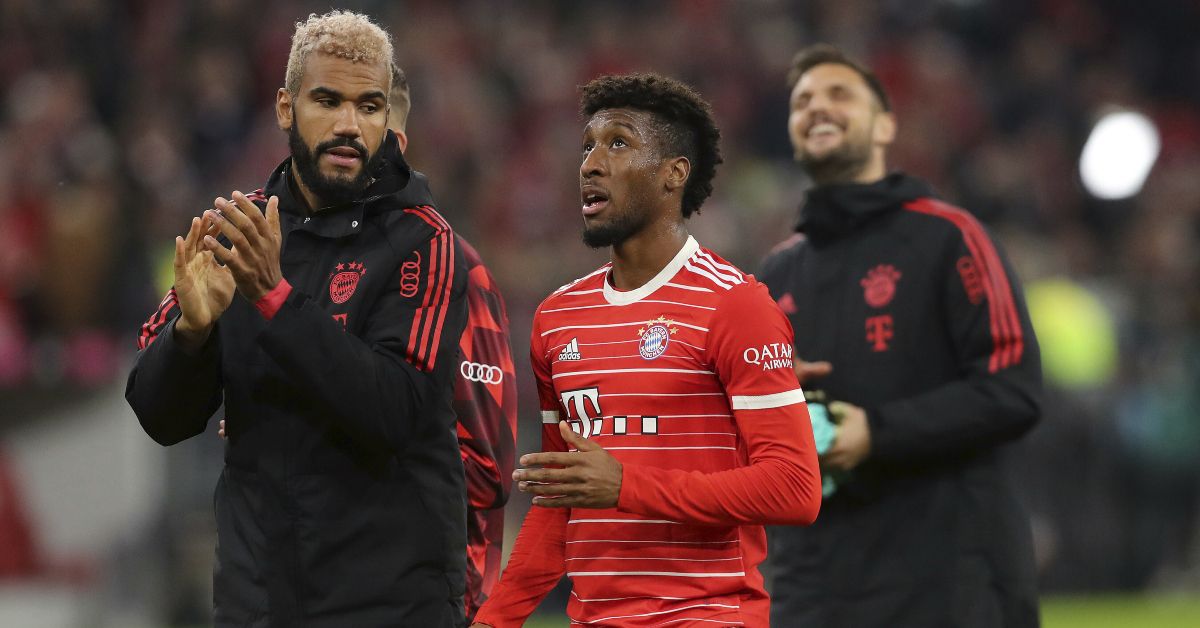 The Richest Football Clubs To Win The UEFA Champions League, Ever