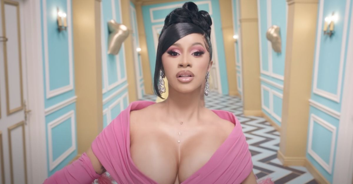 These Are The Highest-Paid Female Rappers Right Now