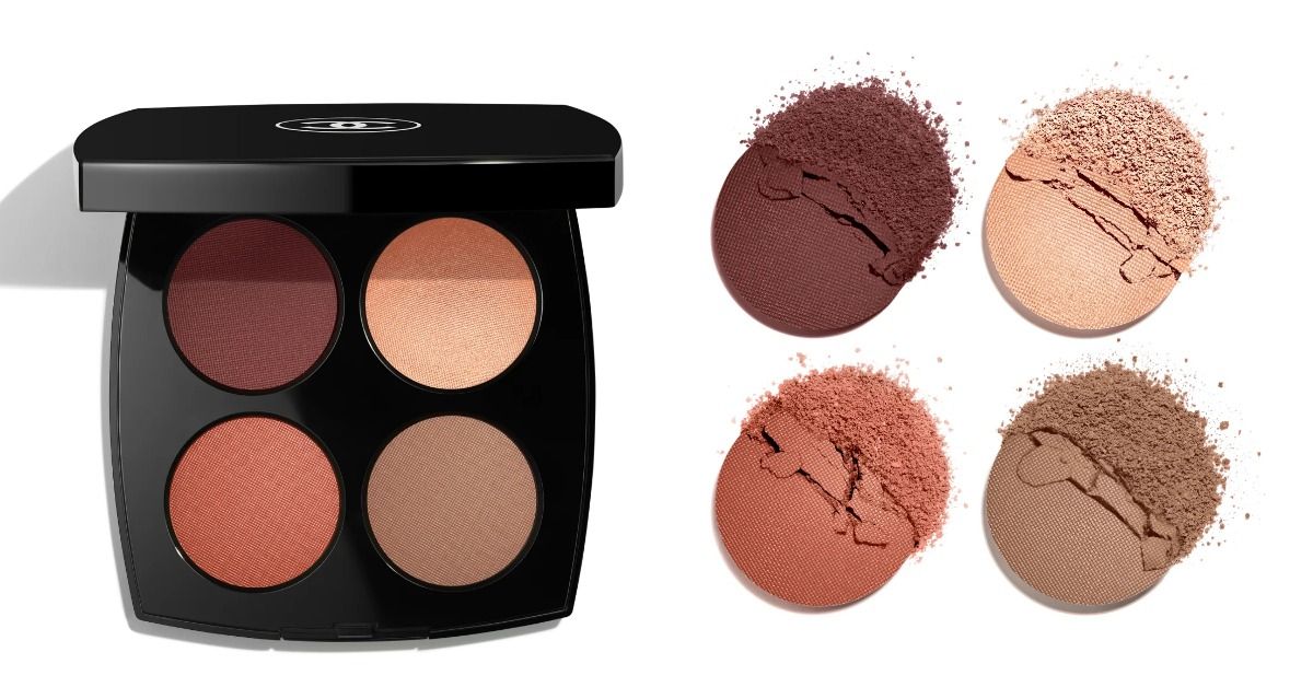 2023's Priciest Eyeshadow Palettes (And Whether They're Worth It)