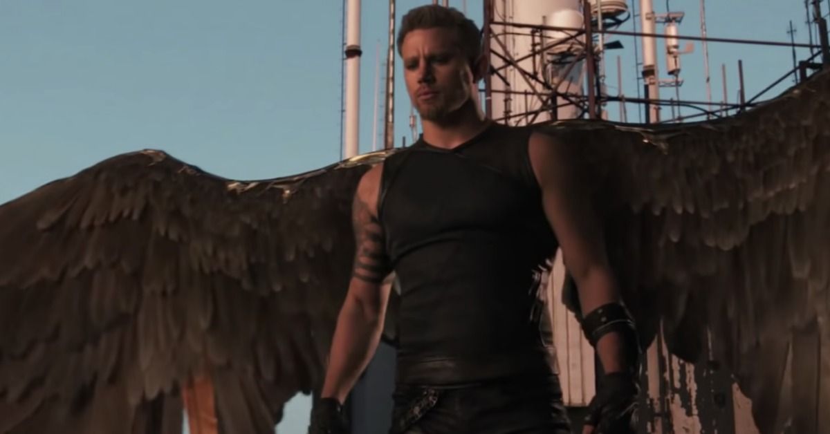 Channing Tatum's Highest Grossing Movies, Ranked