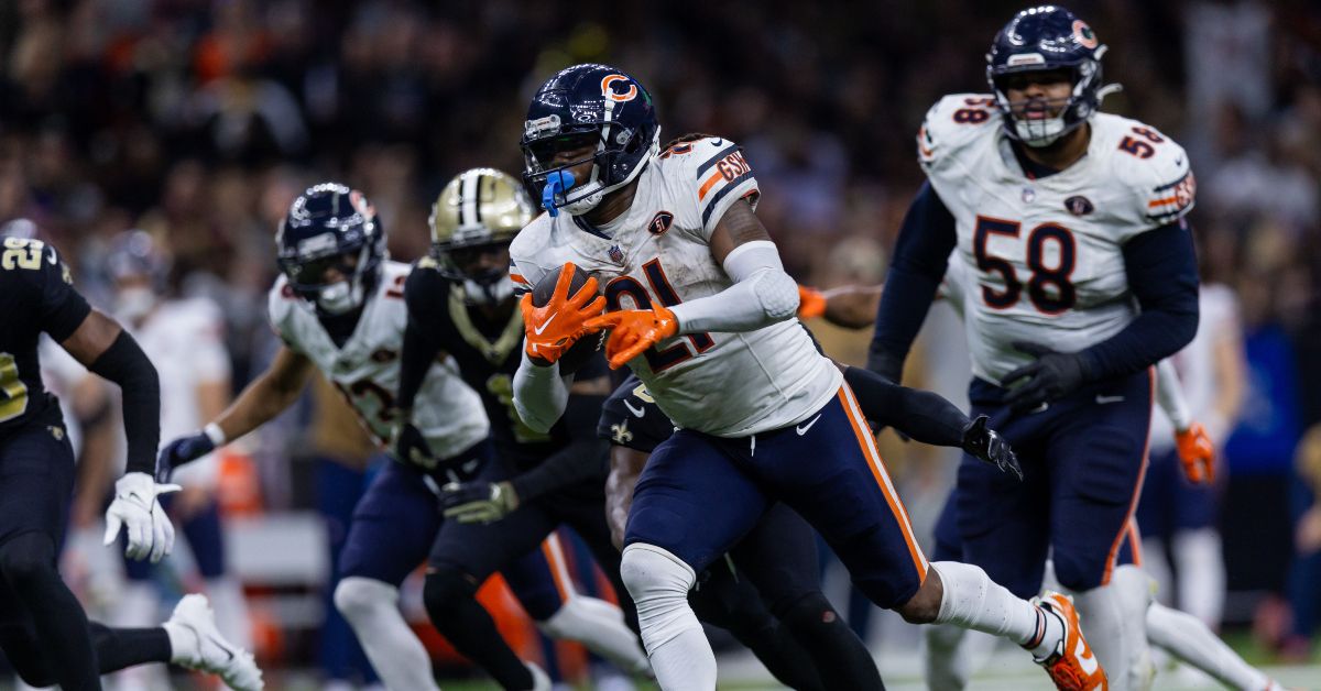 The Most Valuable NFL Teams, Ranked