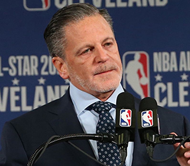 The Richest Billionaire NBA Team Owners And How They Made Their Fortunes
