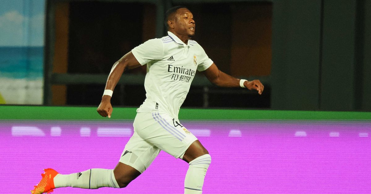 The Richest Real Madrid Players In 2023