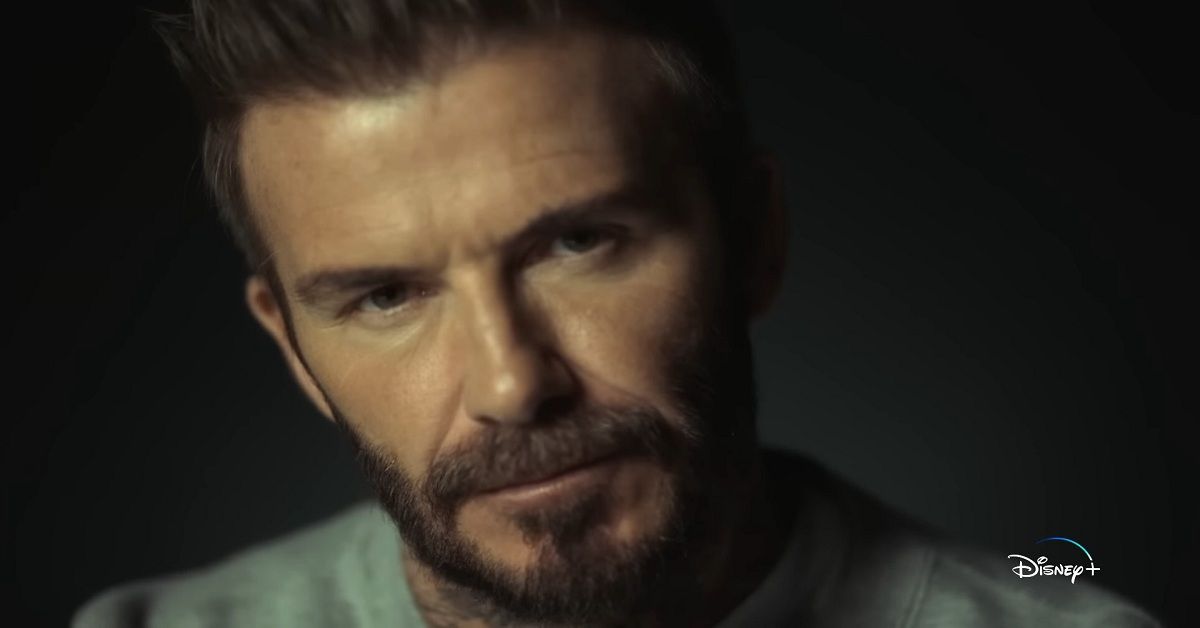 David Beckham Sues Mark Wahlberg's F45 Over Failed $10M Collab