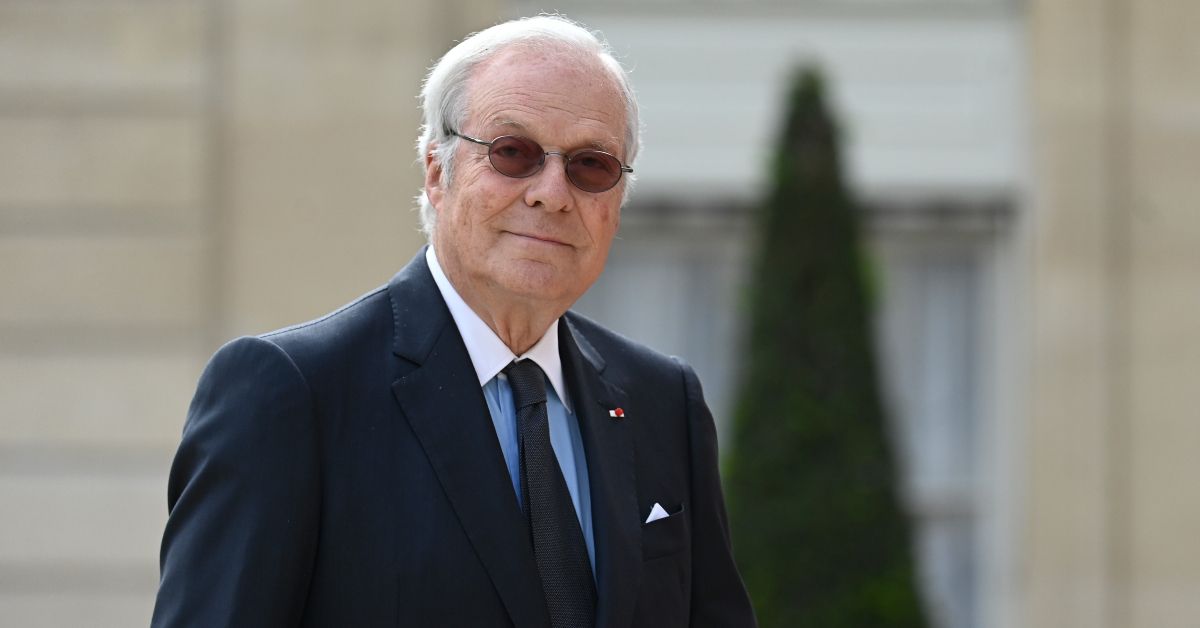 These Famous Alleged Freemasons Are All Billionaires