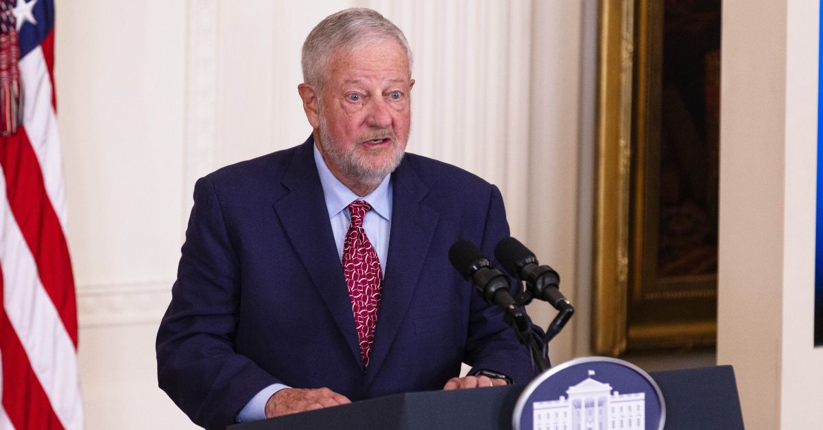 These Famous Alleged Freemasons Are All Billionaires