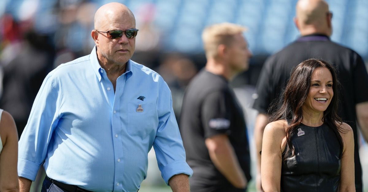 The Richest NFL Team Owners Right Now