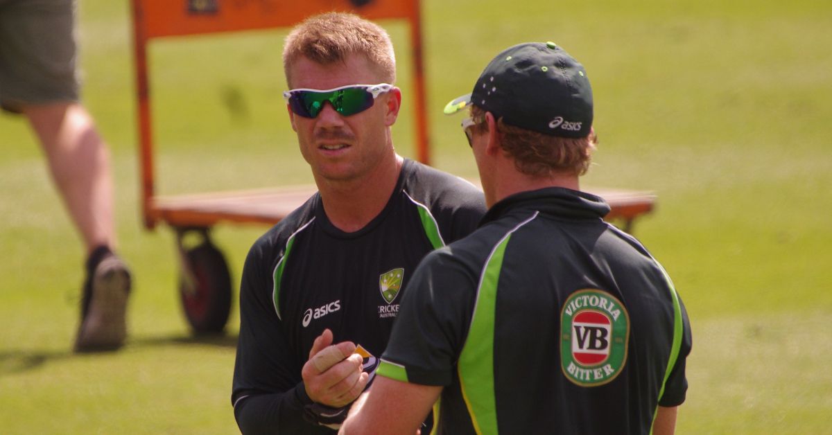 The Richest Australian Cricket Players, And How They Built Their Fortunes