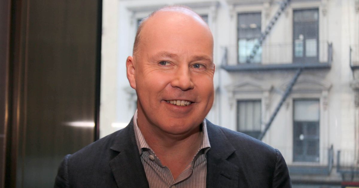 The Ten Highest-Grossing Film Directors, Ranked.