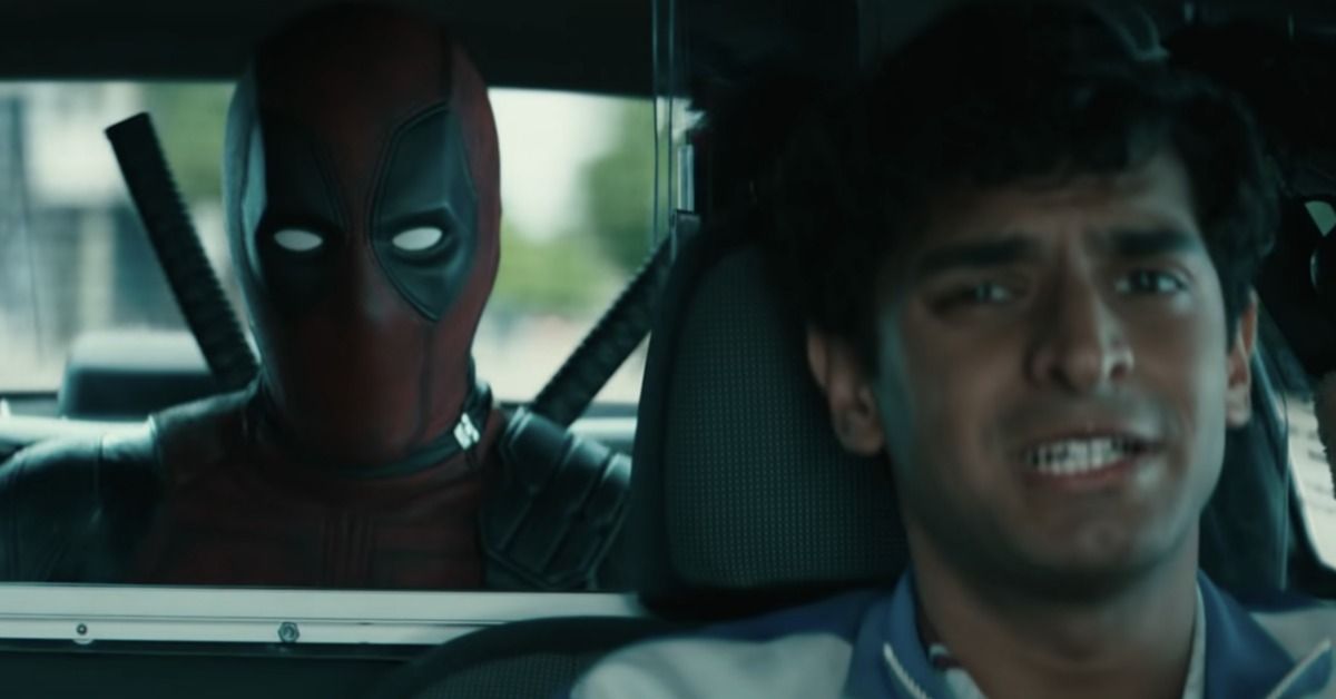 The Highest-Grossing X-Men Movies, Ranked By Box Office Receipts