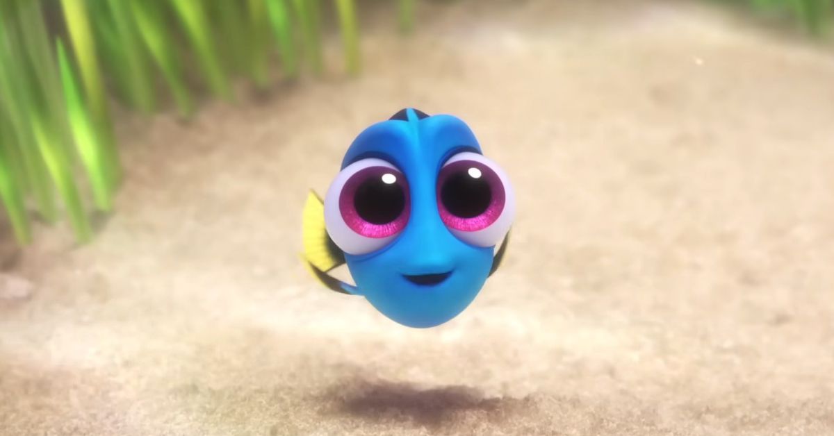 The Highest Grossing Animated Movies Of All Time Are Also Works Of Art