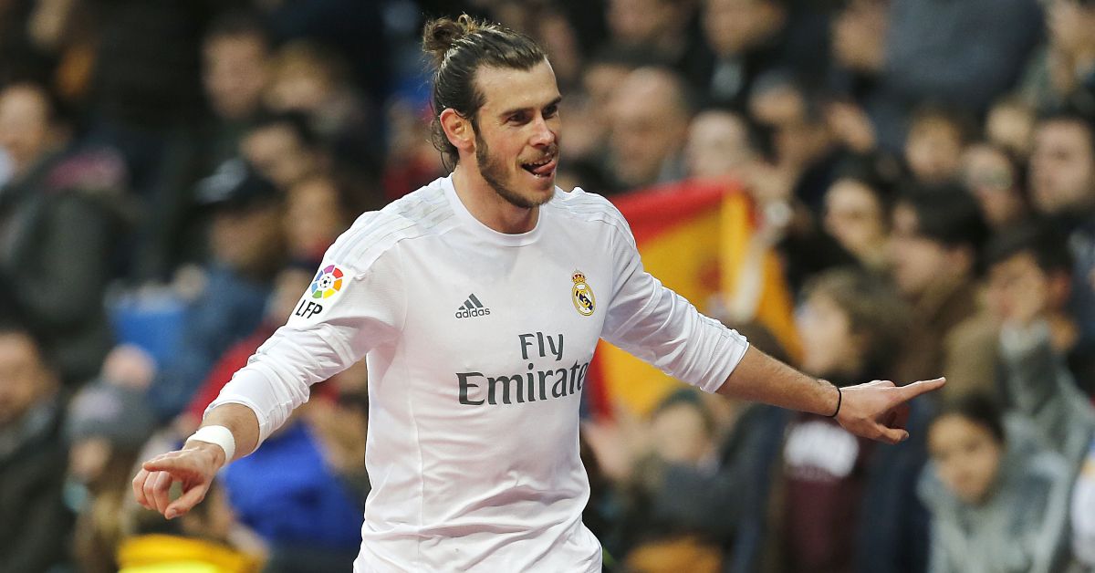 The Most Expensive Real Madrid Transfers In History