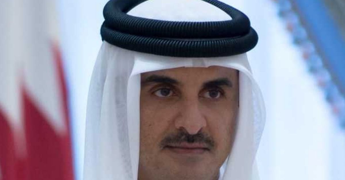 The Richest Royals In The World Have Trillions