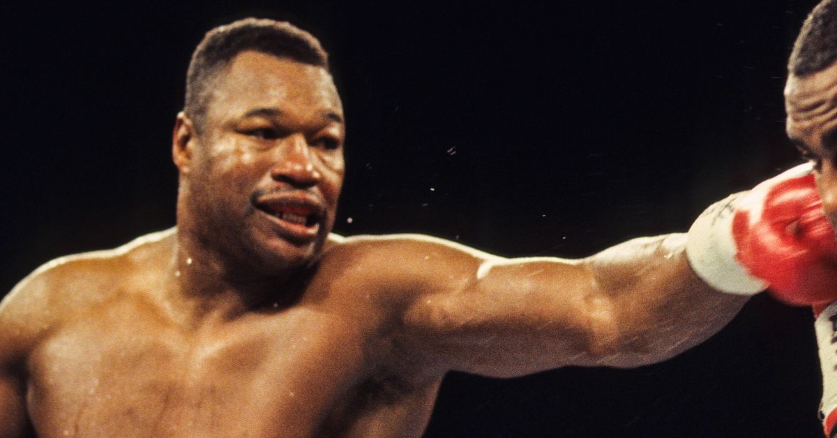 Tyson Fury Vs. Francis Ngannou: The Biggest Stars In The Stands