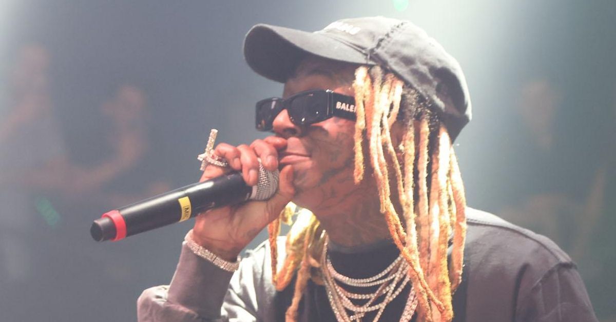 The Richest Rappers In The World (And Their Astronomical Booking Fees)