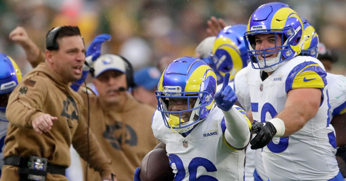 The Most Valuable NFL Teams, Ranked