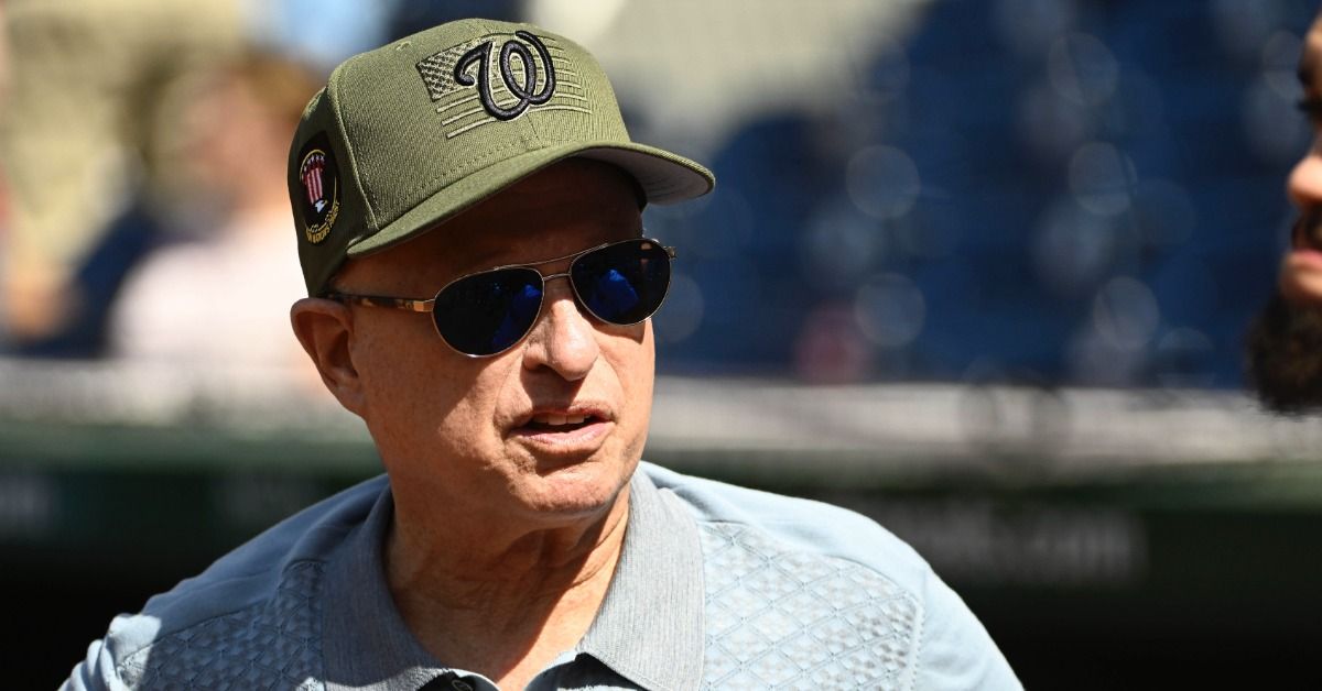 The Richest MLB Team Owners' Net Worths Are Out Of The Park