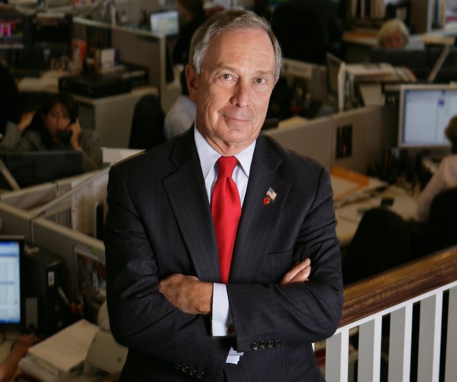 These Are The 10 Richest Politicians In US