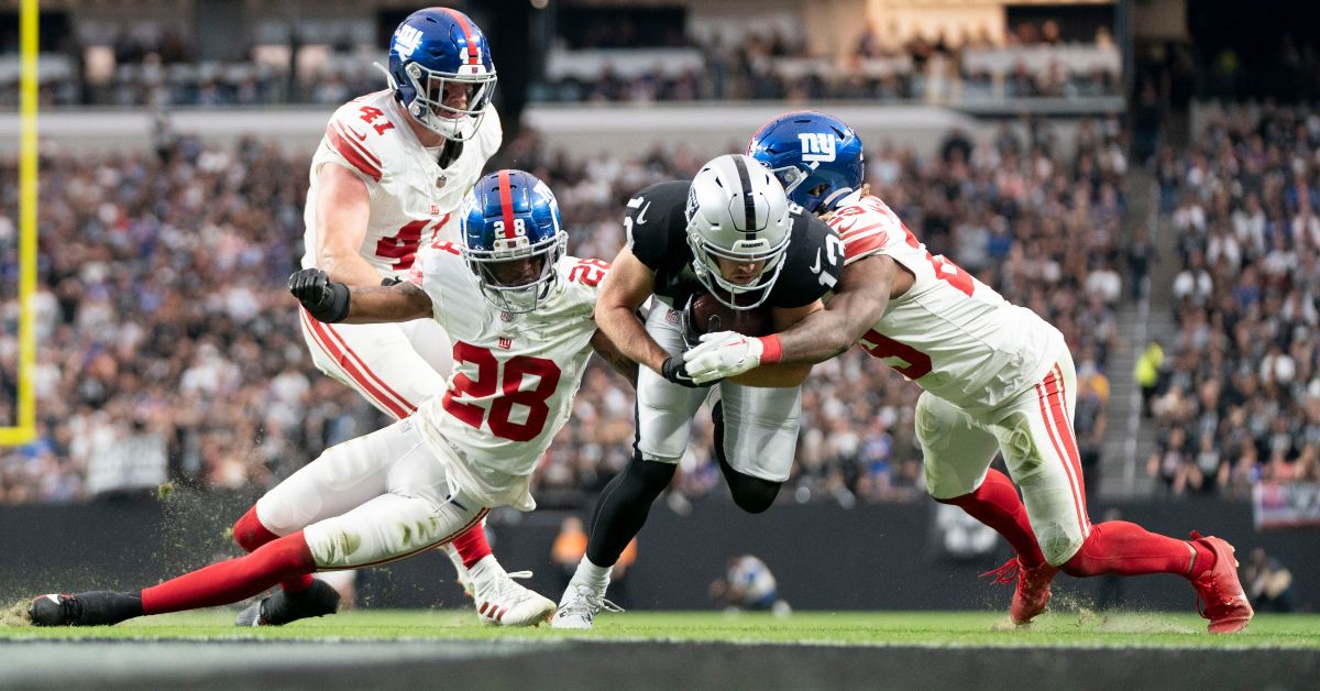 The Most Valuable NFL Teams, Ranked