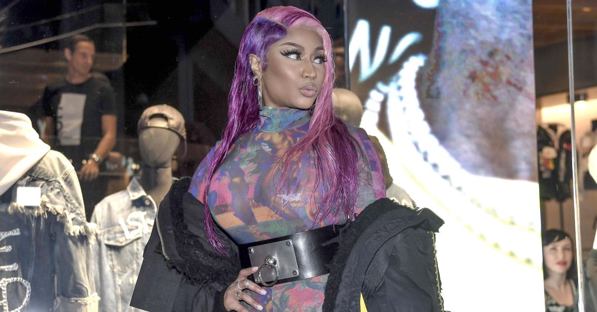How Nicki Minaj Became The Richest Female Rapper In The World