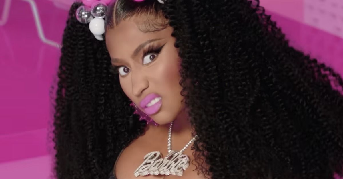 These Are The Highest-Paid Female Rappers Right Now