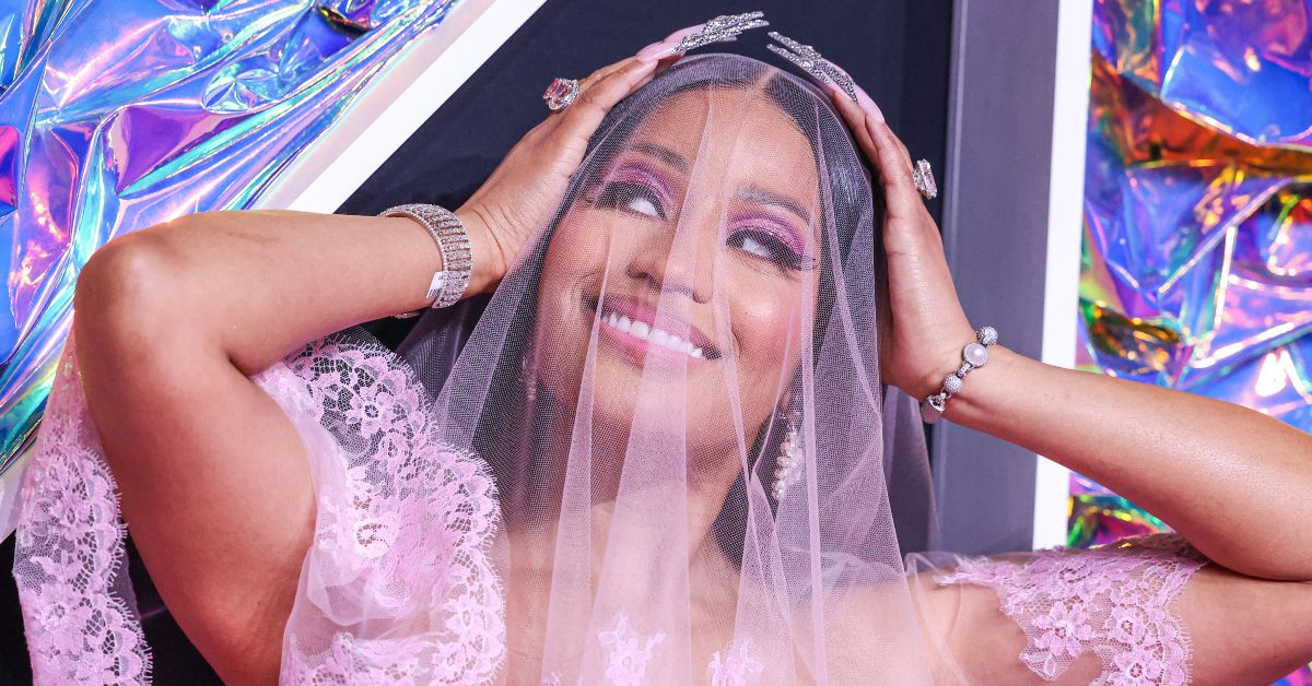 How Nicki Minaj Became The Richest Female Rapper In The World