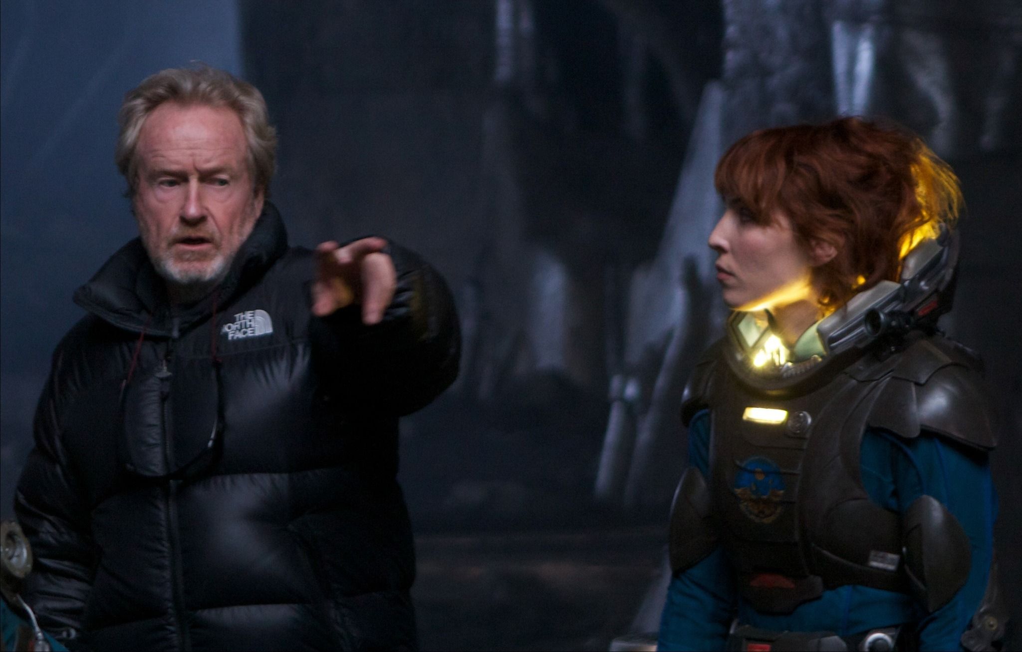 These Are The Highest-Grossing Ridley Scott Movies
