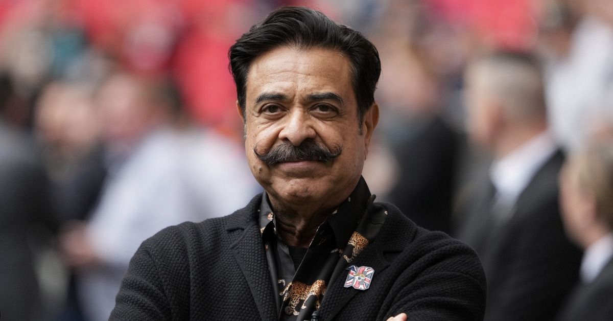 The Richest NFL Team Owners Right Now