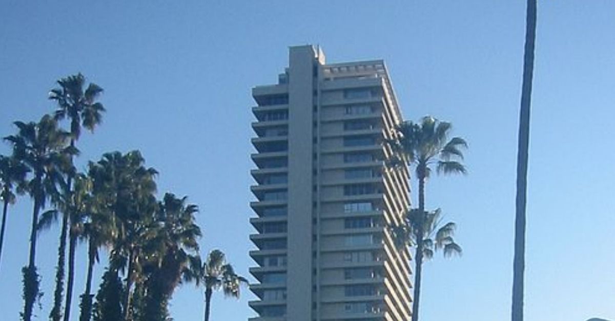 Matthew Perry's Real Estate Portfolio: A Look at the Friends Star's ...