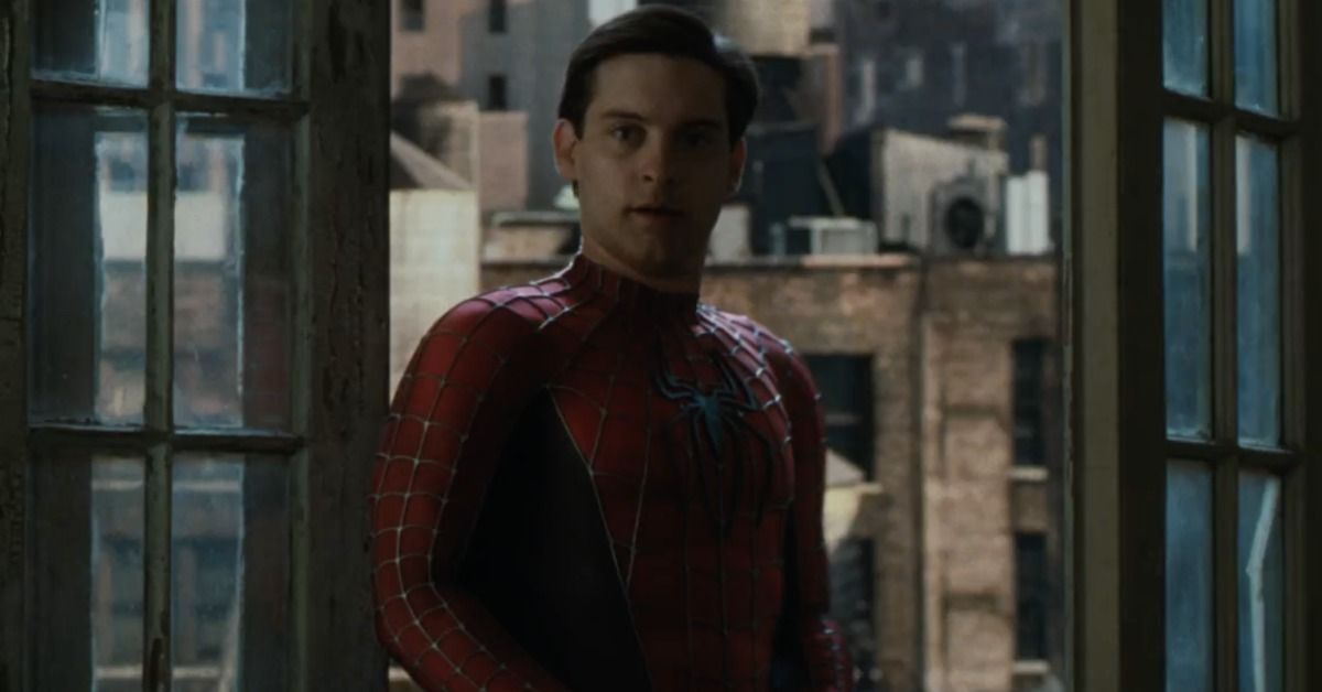 Spider-Man Movies, Ranked By Box Office